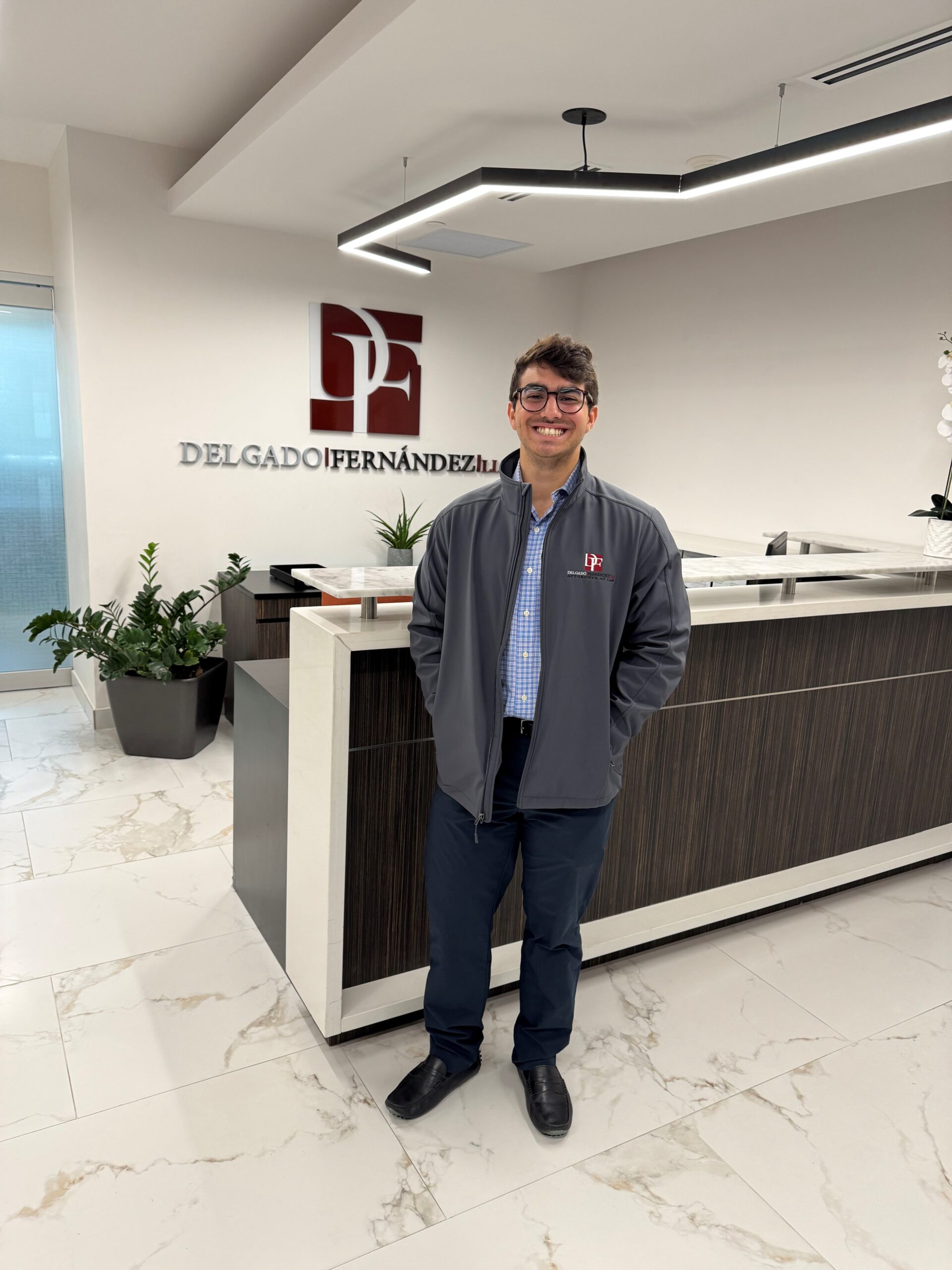 Summer Associate Program - Delgado & Fernández, LLC